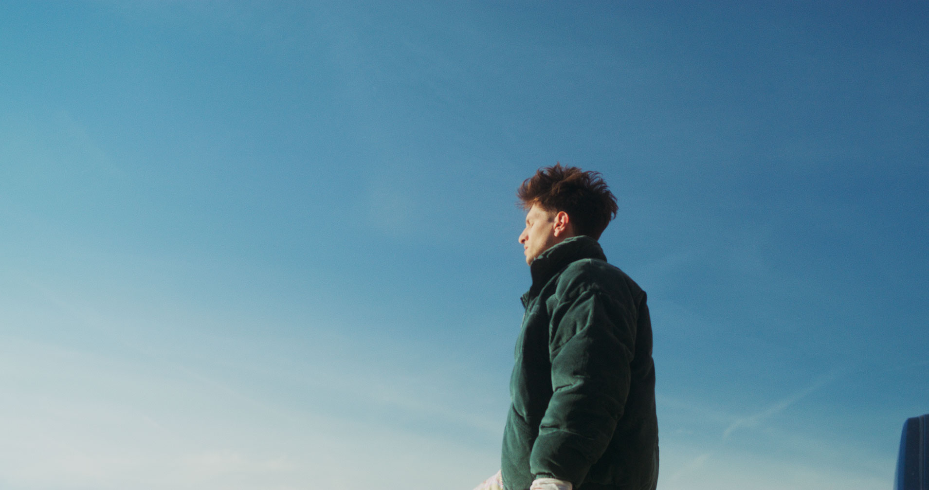 "Wer willst du sein?" Doku Serie für die Popakademie BW